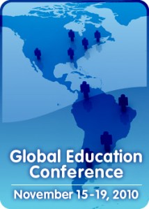 Global Education Conference | Learning, Teaching and Leadership