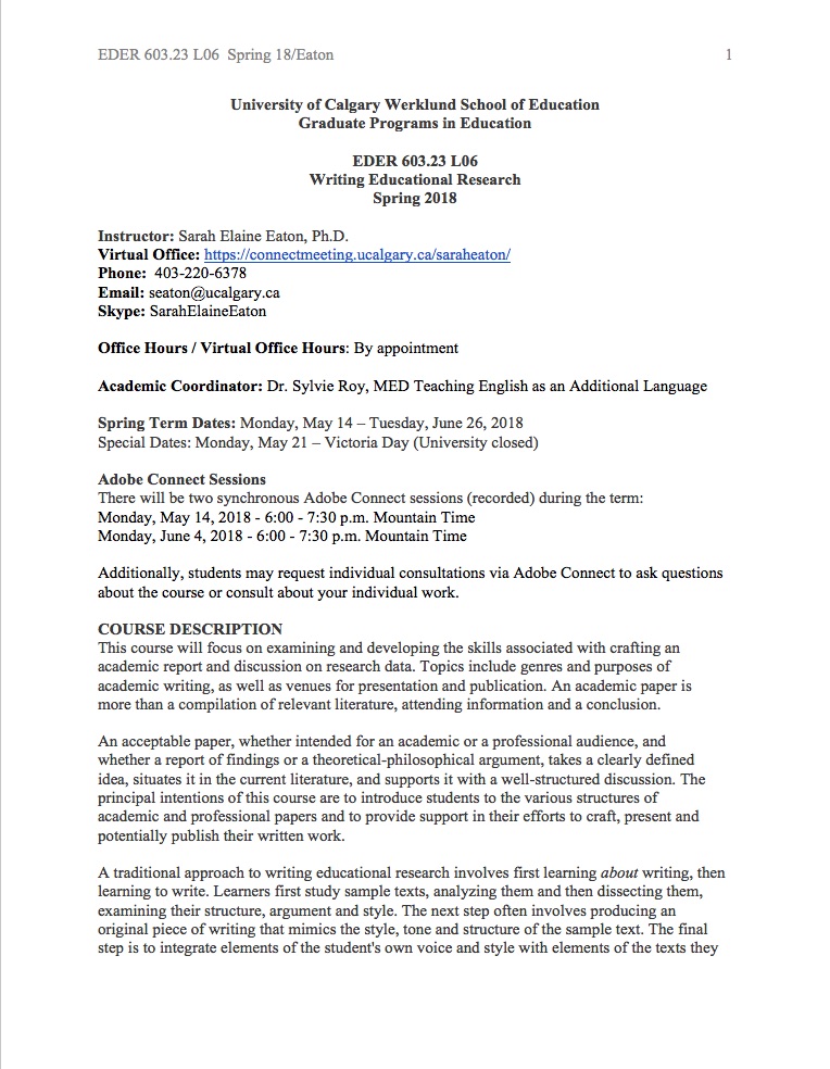 research methodology | Learning, Teaching and Leadership