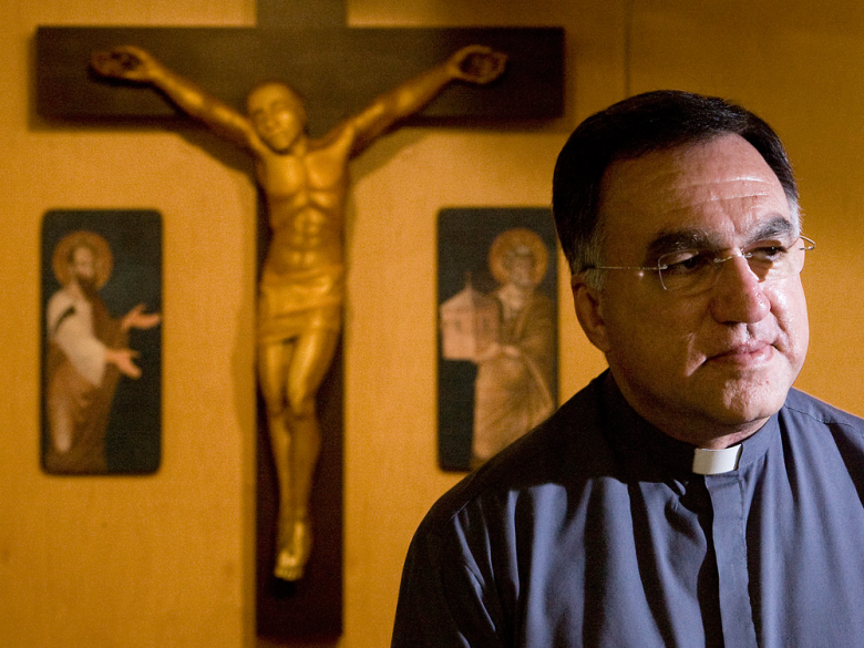 Father Thomas Rosica: The Priest Who Plagiarized | Learning, Teaching ...