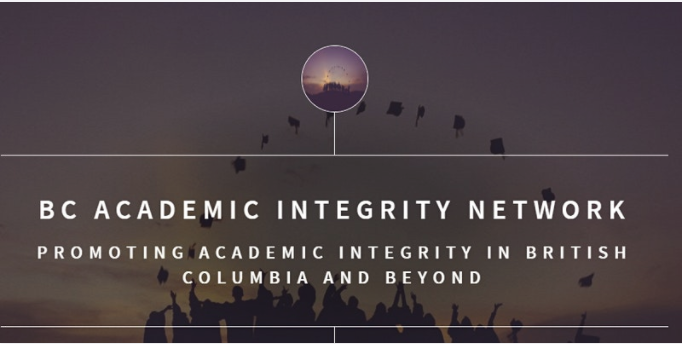 BC Academic Integrity Day (BC AID) 2021: Recap | Learning, Teaching and ...